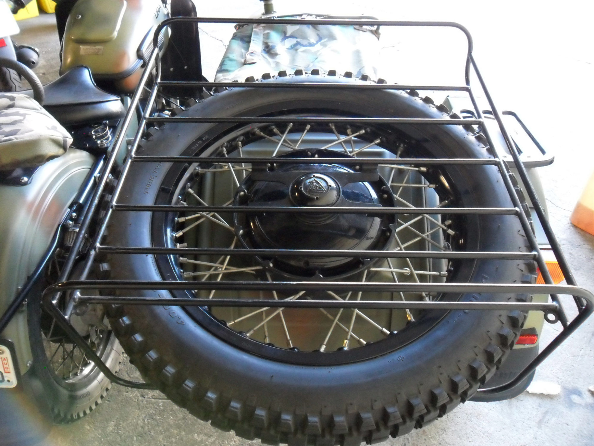 gear-up-10-sidecar-rack | Vespa Portland